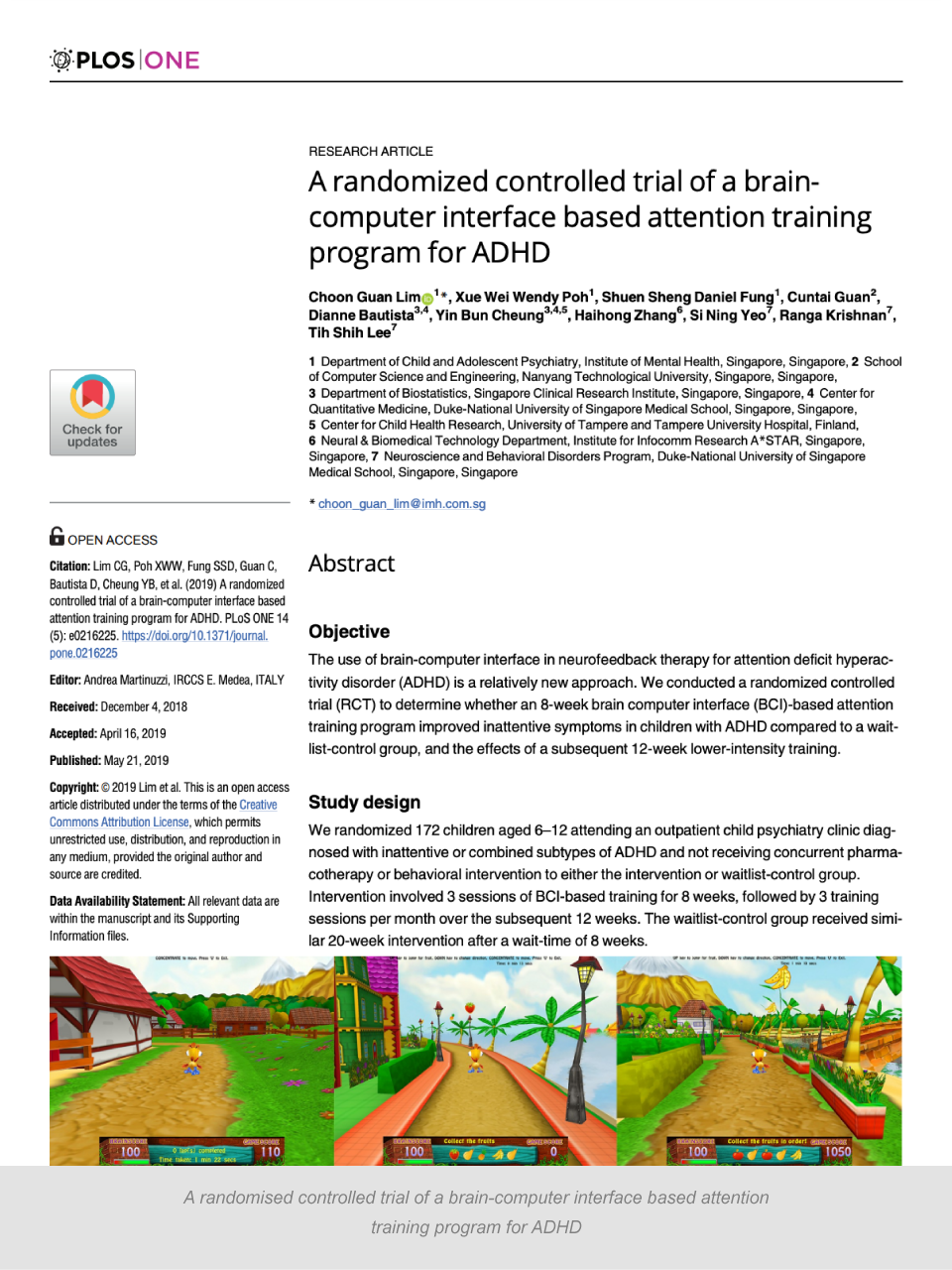 Science Behind Brain Training | Neeuro